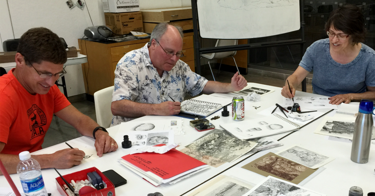 Minnetonka Center for the Arts – Art Class, Exhibits & Programs for All ...