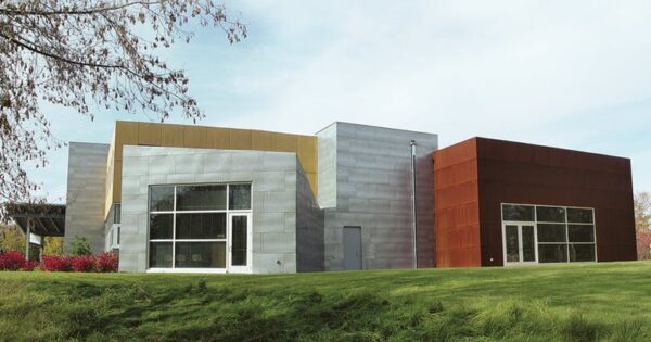 Over half-a-million dollar donation for new roof – Minnetonka Center ...