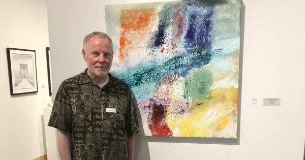 Remembering Carl Beihl – Minnetonka Center for the Arts